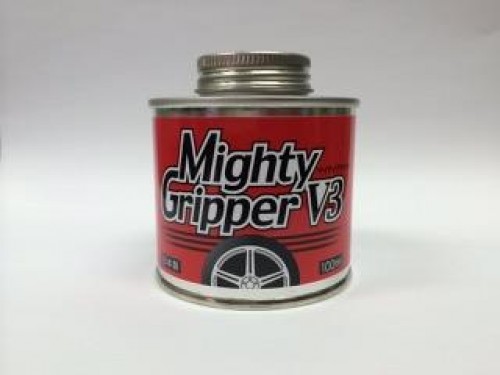 Mighty gripper V3 Red