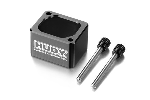 Bulkhead Montage tool 19mm